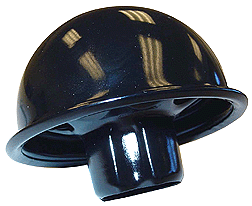 MH0530 Air Cleaner Cap--Replaces 850404M2